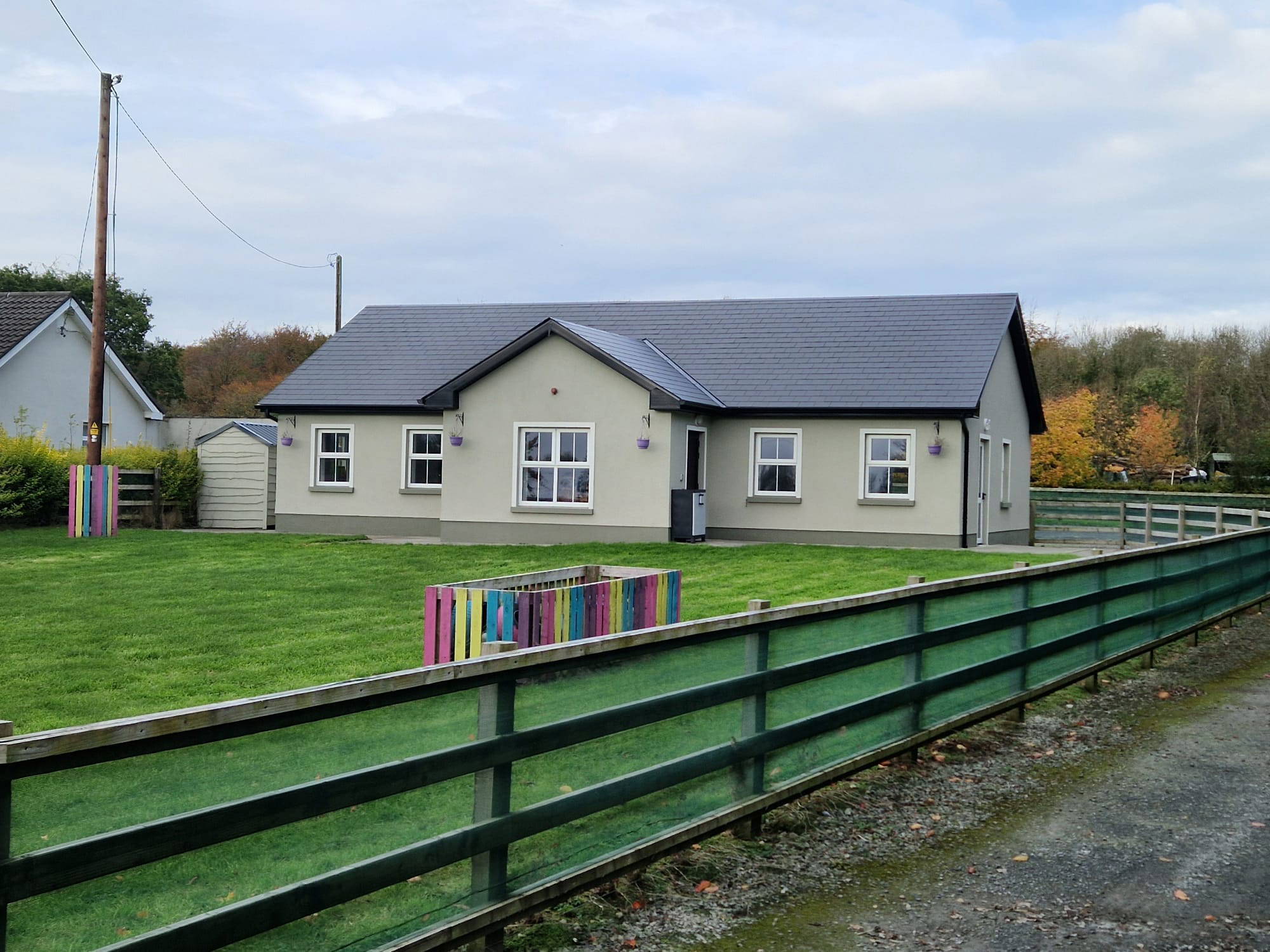 Exciting News - Infinity Friends